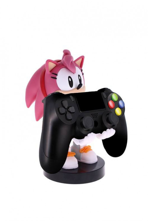 Stojak Classic Sonic The Hedge Hog Amy Rose