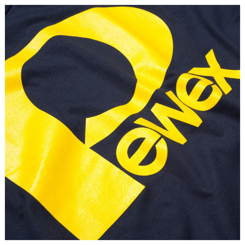 Koszulka Pewex - Granatowy