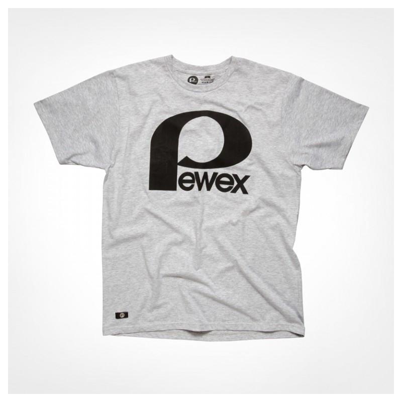 Koszulka Pewex - Szary