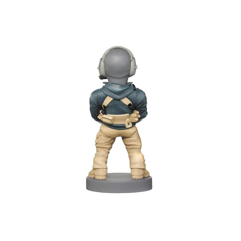 Stojak COD BO4 Lt. Simon "Ghost" Riley