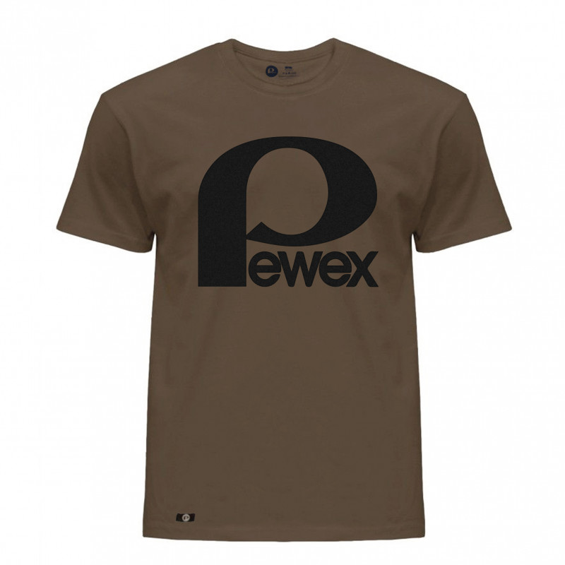 Koszulka Pewex - Khaki