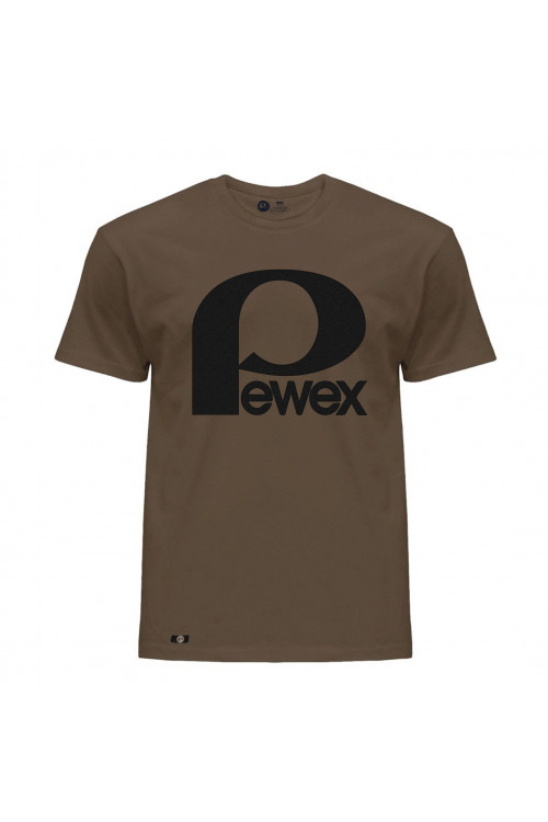 Koszulka Pewex - Khaki